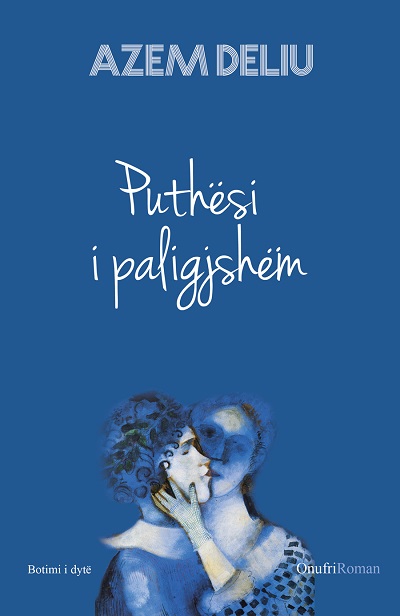 Erotimatologio / Azem Deliu - Gazeta Express