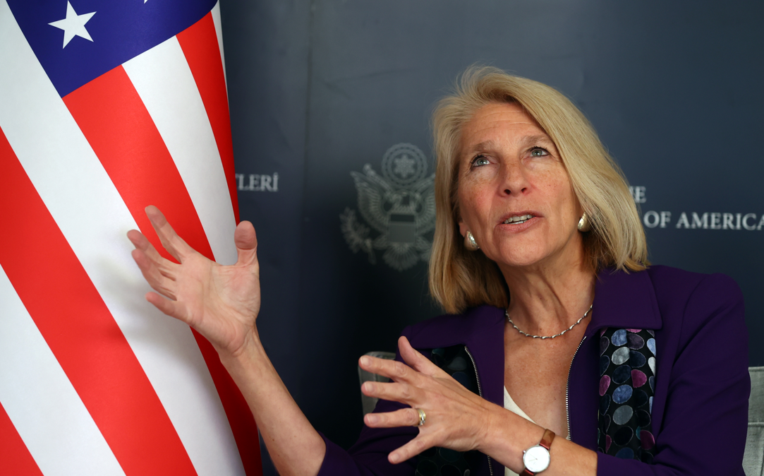 US Assistant Secretary Donfried, Special Envoy Escobar to visit Kosovo ...