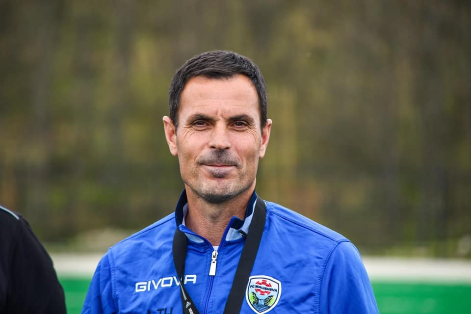 Zyrtare: Malisheva shkarkon trajnerin Arsim Thaqi - Gazeta Express