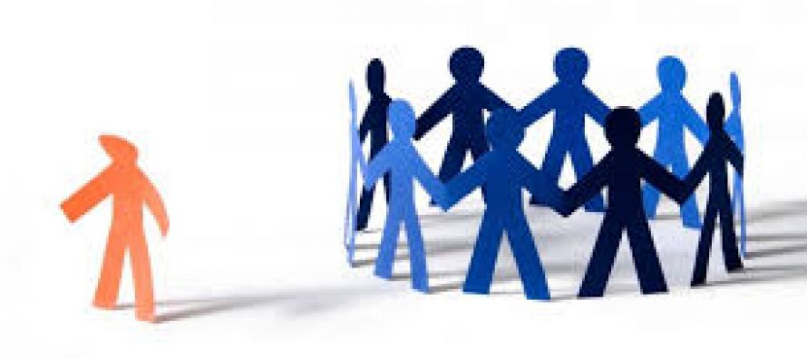 Rritet vetëdija e qytetarëve ndaj diskrimnimit - Gazeta Express