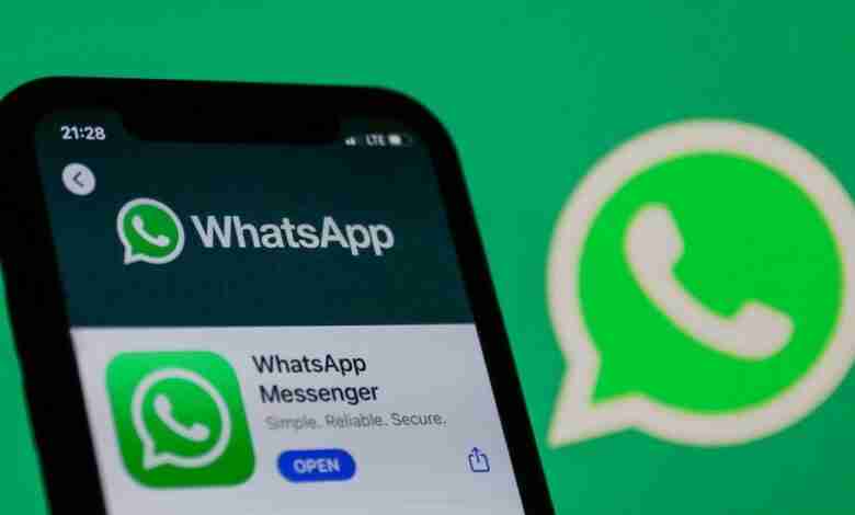 Whatsapp Ka Disa Ndryshime Gazeta Express