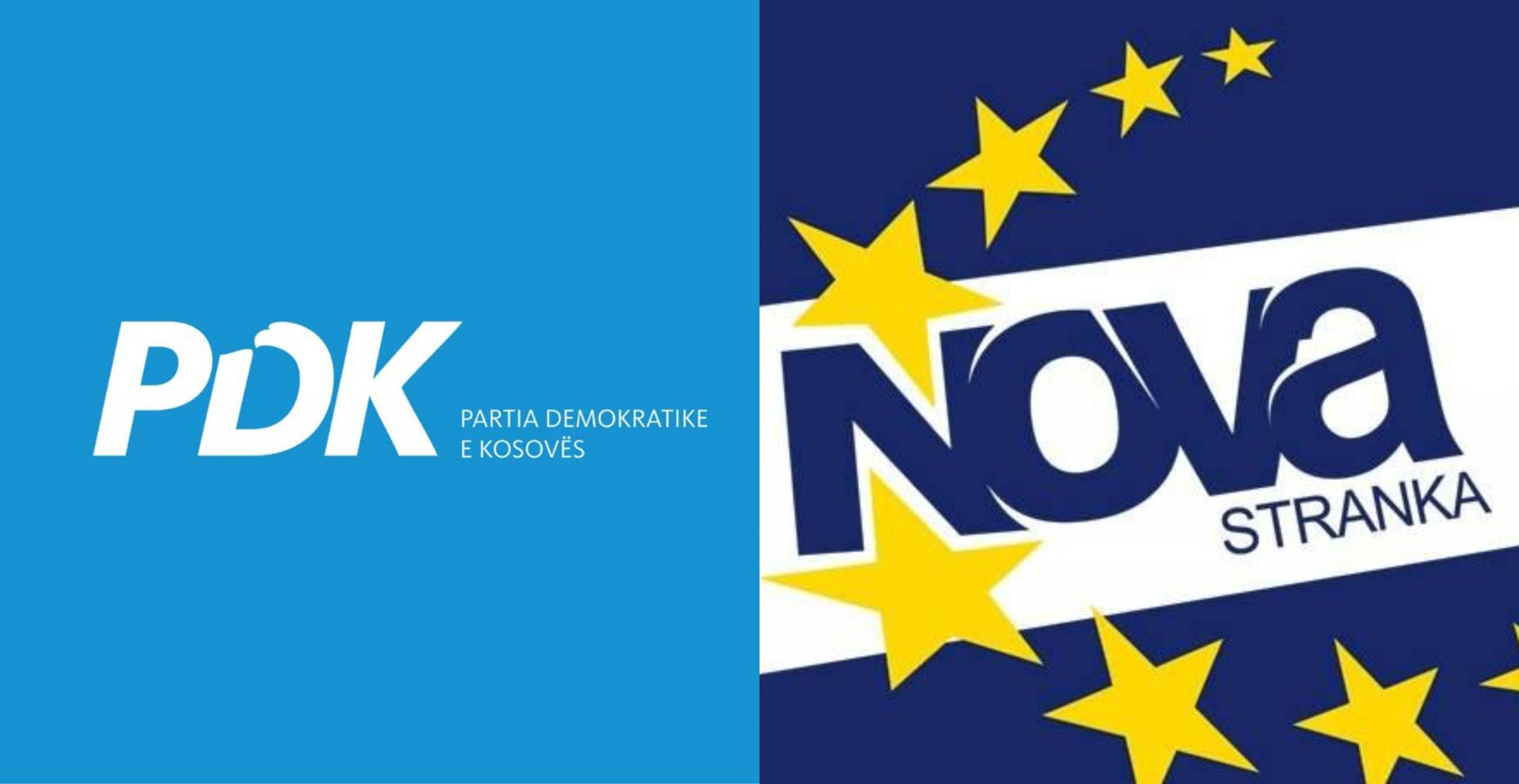 Anëtarësimi i PDK-së në organizatën europiane LIBSEEN, largohet partia ...