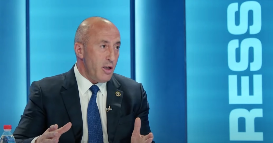 Haradinaj: E kam parë planin franko-gjerman, aty është njohja - Gazeta ... Haradinaj: E kam parë planin franko-gjerman, aty është njohja - Gazeta ...