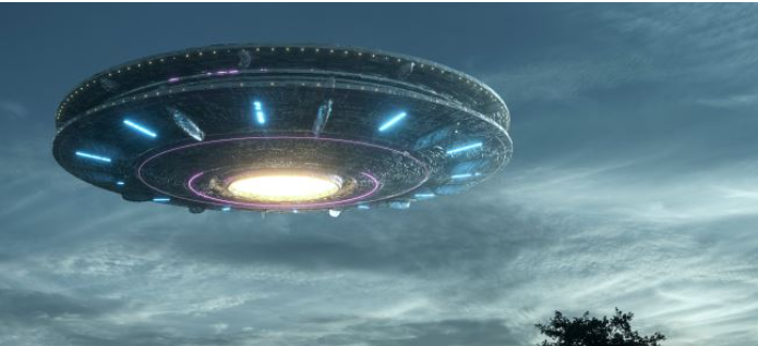 UFO-t vizitojnë tokën? Çfarë vendimi mori Kongresi amerikan pasi mori ... UFO-t vizitojnë tokën? Çfarë vendimi mori Kongresi amerikan pasi mori ...