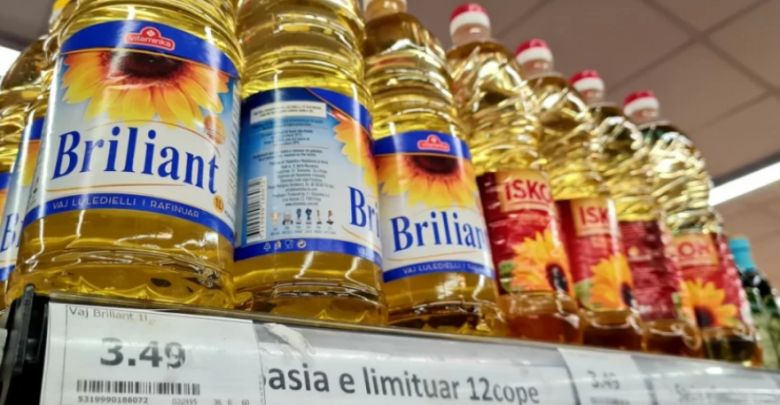 Qeveria merr vendimin, nga e marta vaji i lulediellit në Shqipëri vjen ...