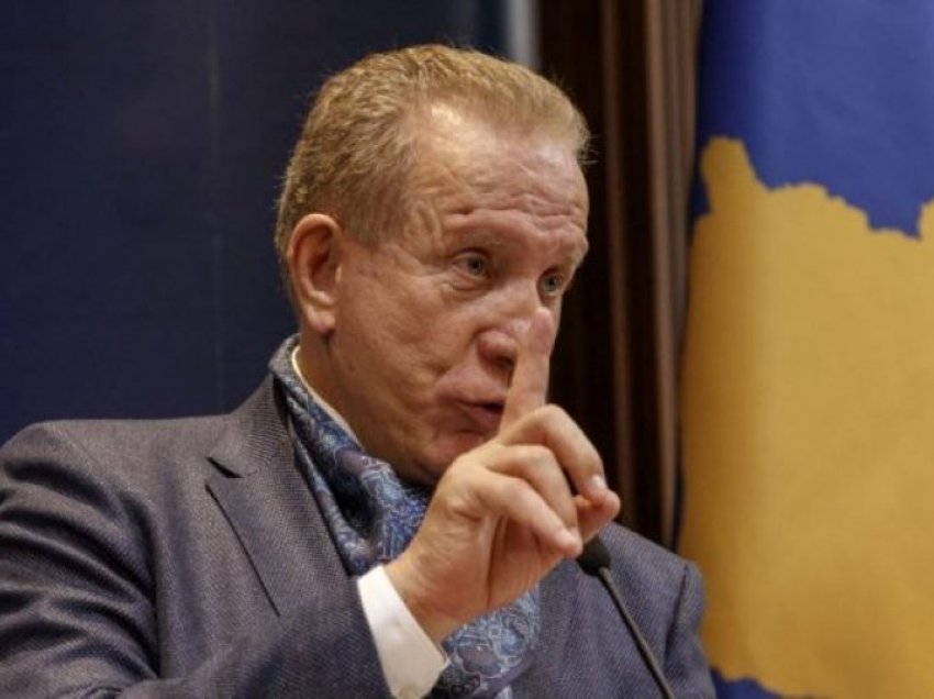 Pacolli kritika RTK'së: S'paskam parë kurrë të ndërpritet transmetimi i ... Pacolli kritika RTK'së: S'paskam parë kurrë të ndërpritet transmetimi i ...