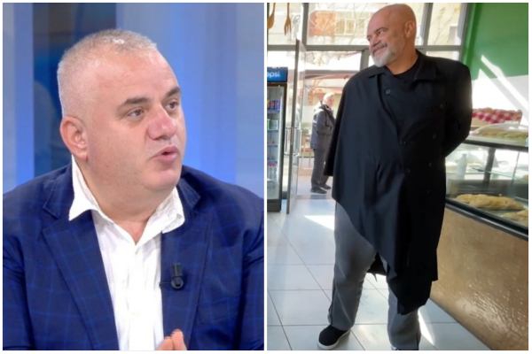 Artan Hoxha: Kryeministri Rama ka stilist privat - Gazeta Express