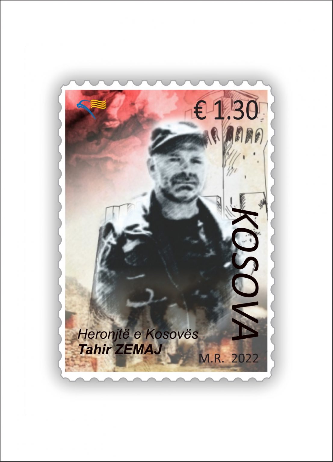 Pulla postare me katër heronj të Kosovës - Gazeta Express