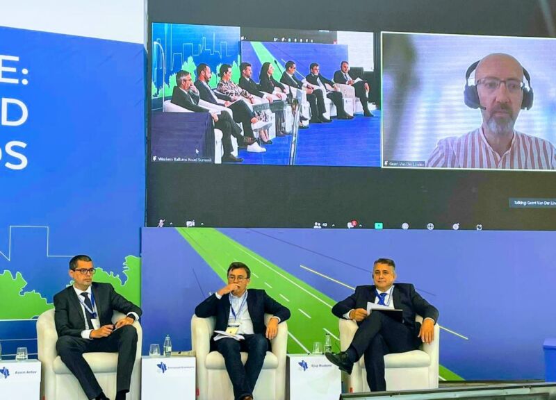 Rustemi: Ndamë 360 milionë euro për ndërtim, rikonstruim dhe ...