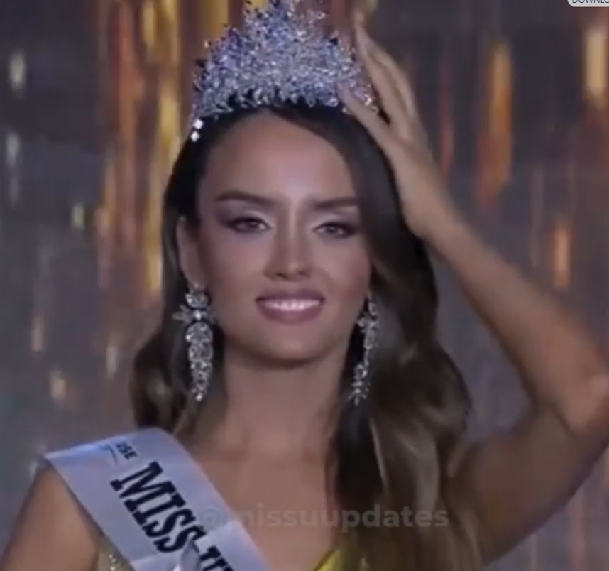 Kjo është vajza që u zgjodh “Miss Universe Kosova 2022” - Gazeta Express Kjo është vajza që u zgjodh “Miss Universe Kosova 2022” - Gazeta Express