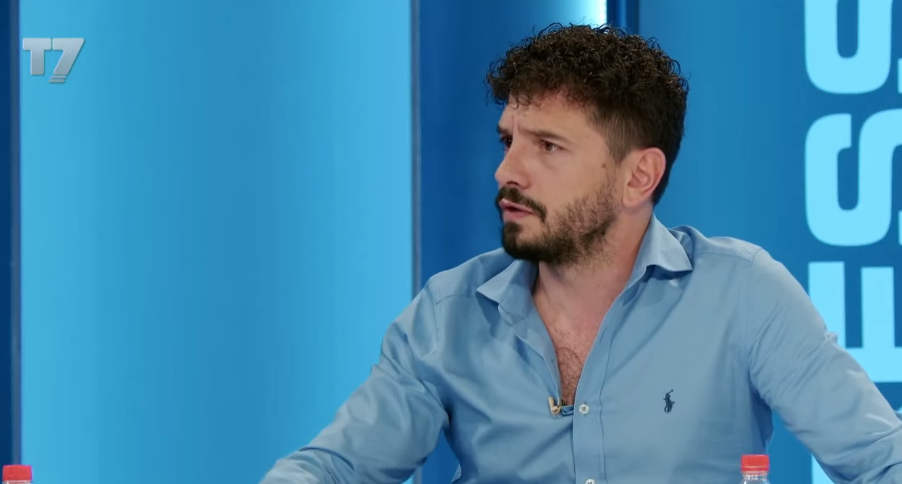 Kllokoqi: T’kish qenë Dukagjin Lipa babai i Beyonce, edhe “Grand”-in në ...