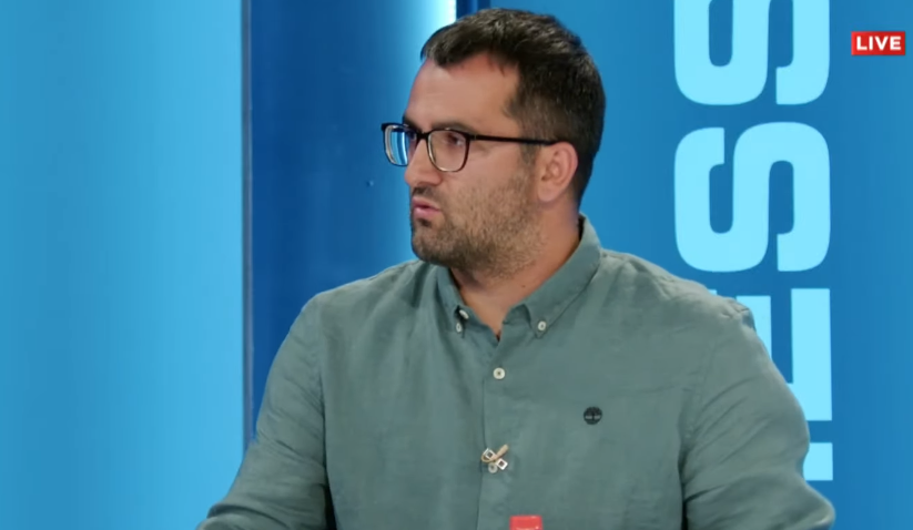 Gashi citon At Zef Pllumin: Me pasë politikanë me dinjitet, nuk ishim ...