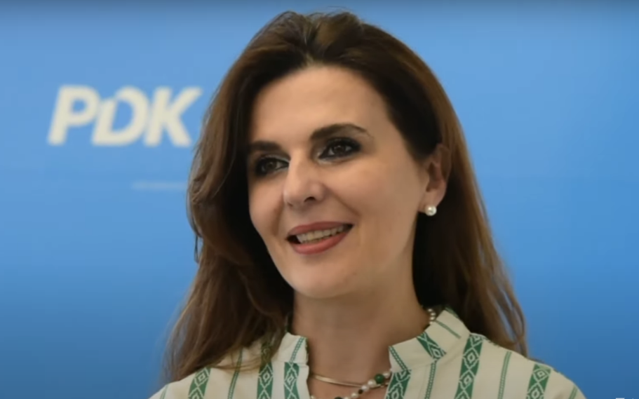 Reagon Çitaku: Mos ndjellni frikë e panik, s’ka me pasë luftë në Kosovë ... Reagon Çitaku: Mos ndjellni frikë e panik, s’ka me pasë luftë në Kosovë ...