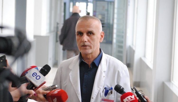 Basri Lenjani dënohet me 6 muaj burgim me kusht dhe 500 euro gjobë ... Basri Lenjani dënohet me 6 muaj burgim me kusht dhe 500 euro gjobë ...