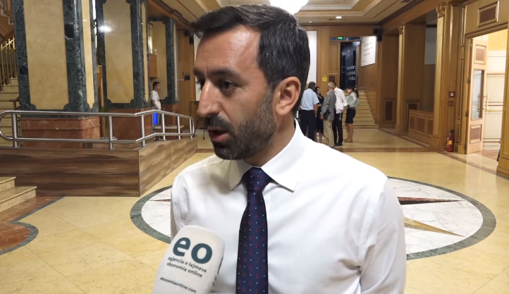 Dimal Basha akuzon gazetaren që po çon para agjendë të Vuçiqit - Gazeta ...