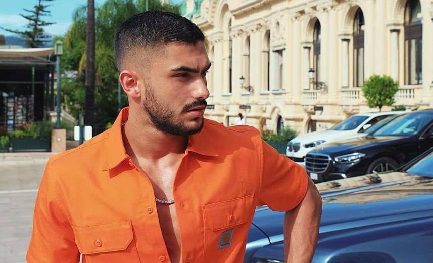 Pas zërave për lidhje me aktoren shqiptare, Butrint Imeri zbulon ...