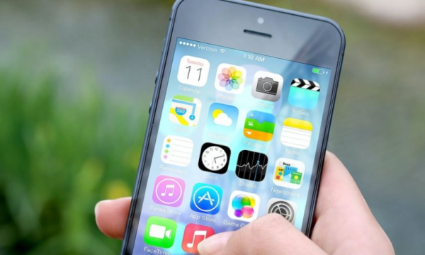 Ka Disa Sekrete Si Të Kurseni Baterinë E Iphone Gazeta Express