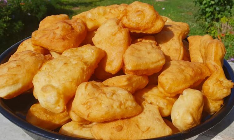 Llokuma veriu, mësoni recetën e shijshme të traditës - Gazeta Express