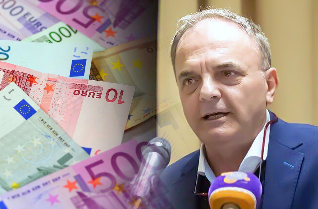 Edhe mediat kroate raportojnë për skandalin e Martin Berishaj - Gazeta ...
