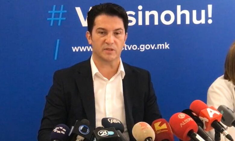 Sali: Po plaket kuadri shëndetësorë, të rinjtë s’duan të bëhen mjekë ...