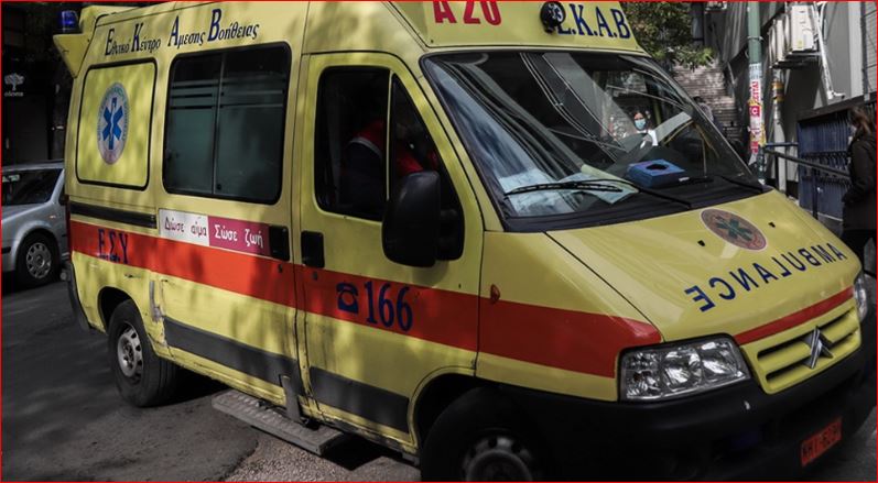 Tragjedi në Greqi, humbin jetën në aksident 2 vëllezërit shqiptarë, 3 ... Tragjedi në Greqi, humbin jetën në aksident 2 vëllezërit shqiptarë, 3 ...