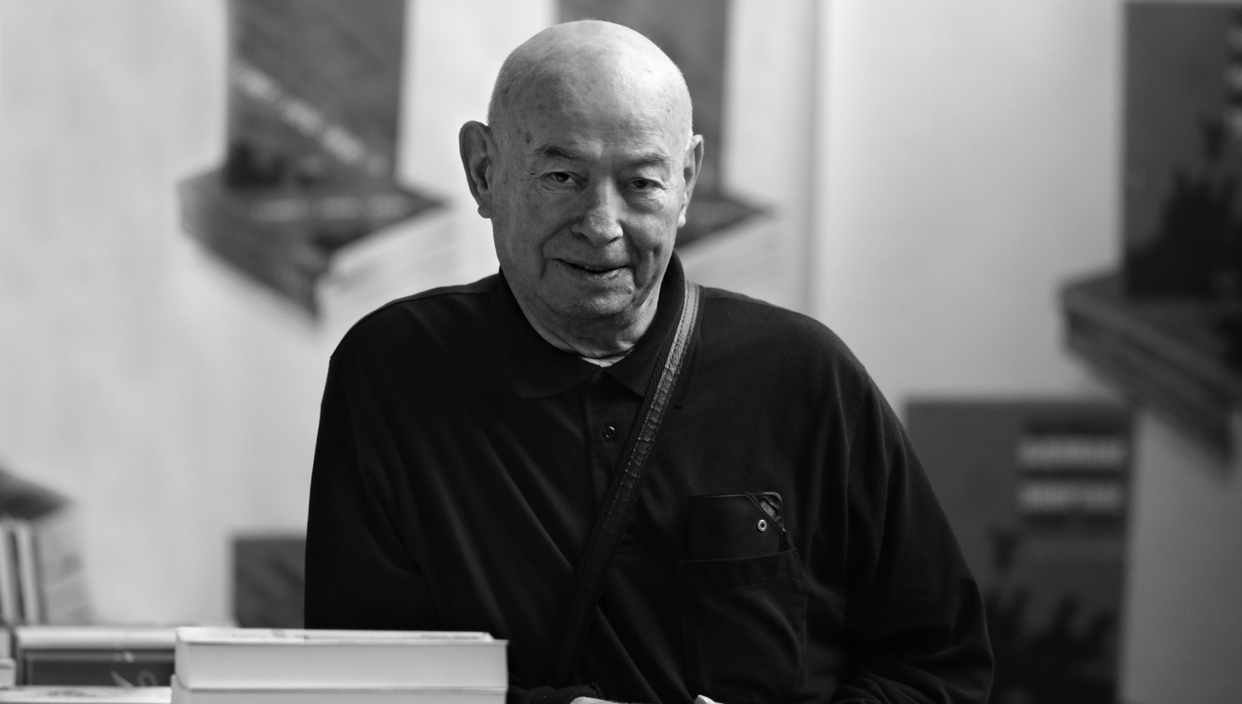 Fatos Kongoli/ Roli i letërsisë - Gazeta Express