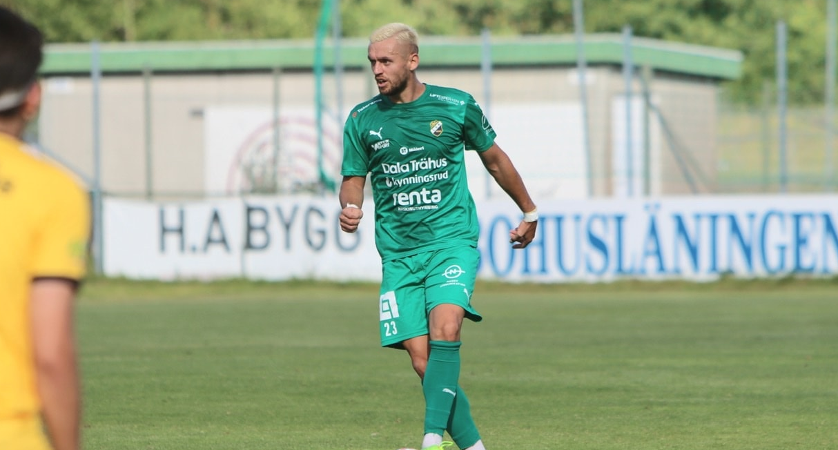 Zyrtare: Argjend Malaj transferohet në Suedi - Gazeta Express