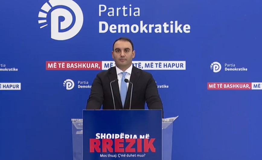 PD publikon fakte të reja mbi aferën e inceneratorëve - Gazeta Express PD publikon fakte të reja mbi aferën e inceneratorëve - Gazeta Express