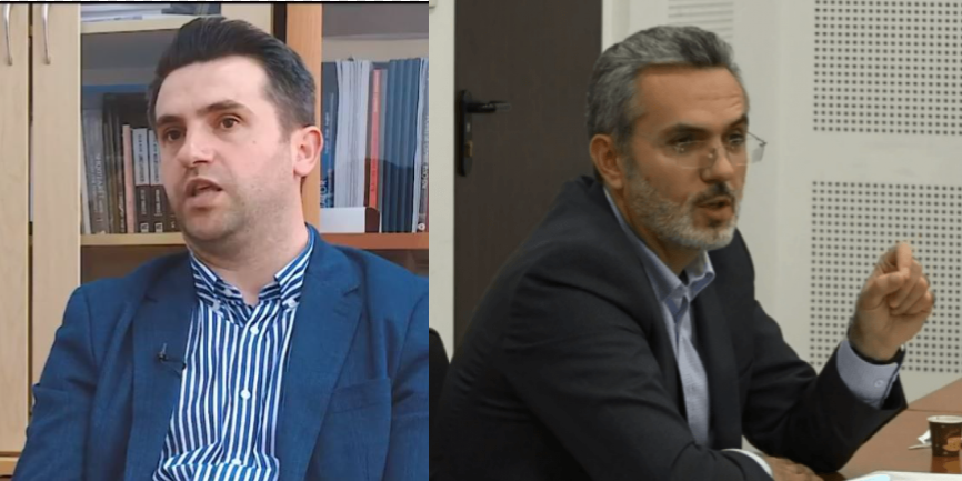 Edukata Qytetare e klasës së 9-të shkruhet nga plagjiatorët Bezeraj e ...