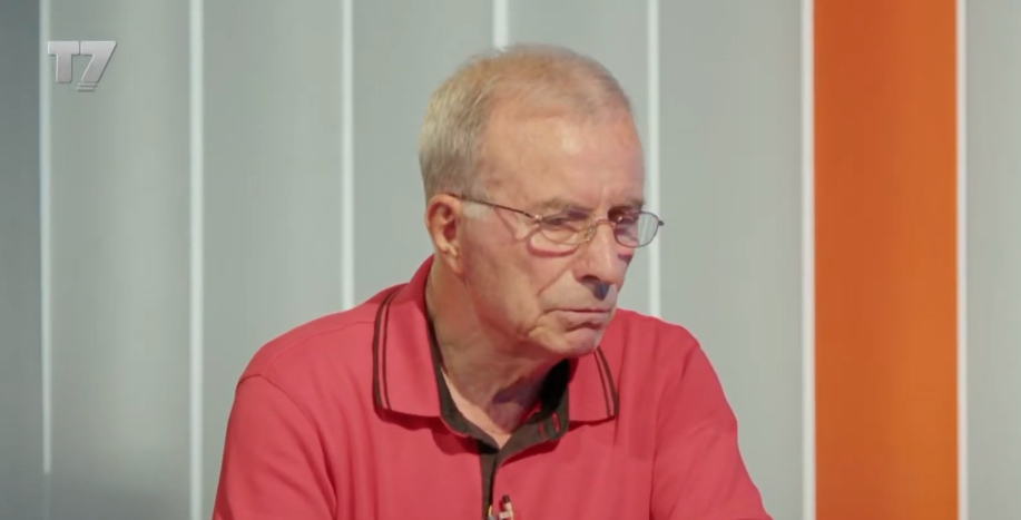 E vërteta e Operacionit Shigjeta, flet zv.komandanti Spiro Butka: Musë ...