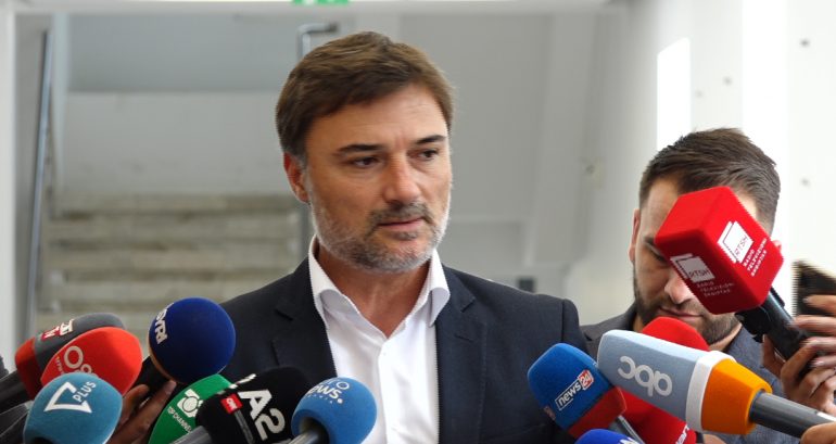 Alibeaj projektligj në Kuvend: Burgu i Spaçit dhe Kampi i Tepelenës të ...