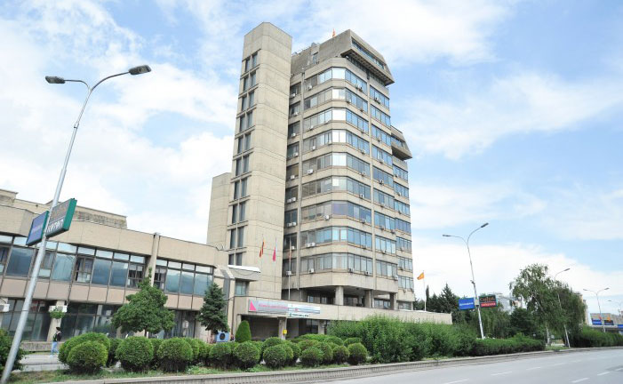 Banka Popullore: Sistemi bankar në RMV është i shëndoshë dhe stabil ... Banka Popullore: Sistemi bankar në RMV është i shëndoshë dhe stabil ...