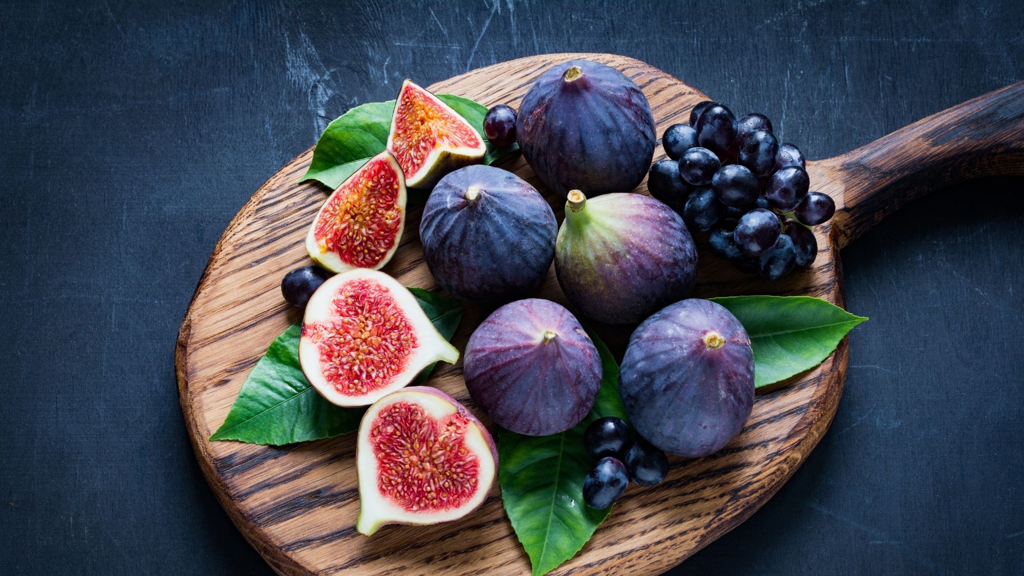 A është fiku “fruti i ndaluar” për personat me diabet? - Gazeta Express