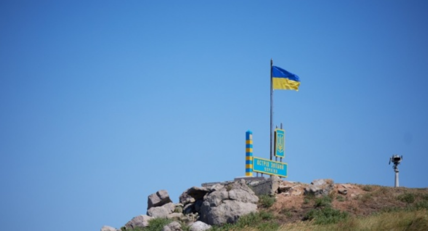 Rusia pretendon se ka vrarë ushtarët ukrainas që ngritën flamurin në ... Rusia pretendon se ka vrarë ushtarët ukrainas që ngritën flamurin në ...