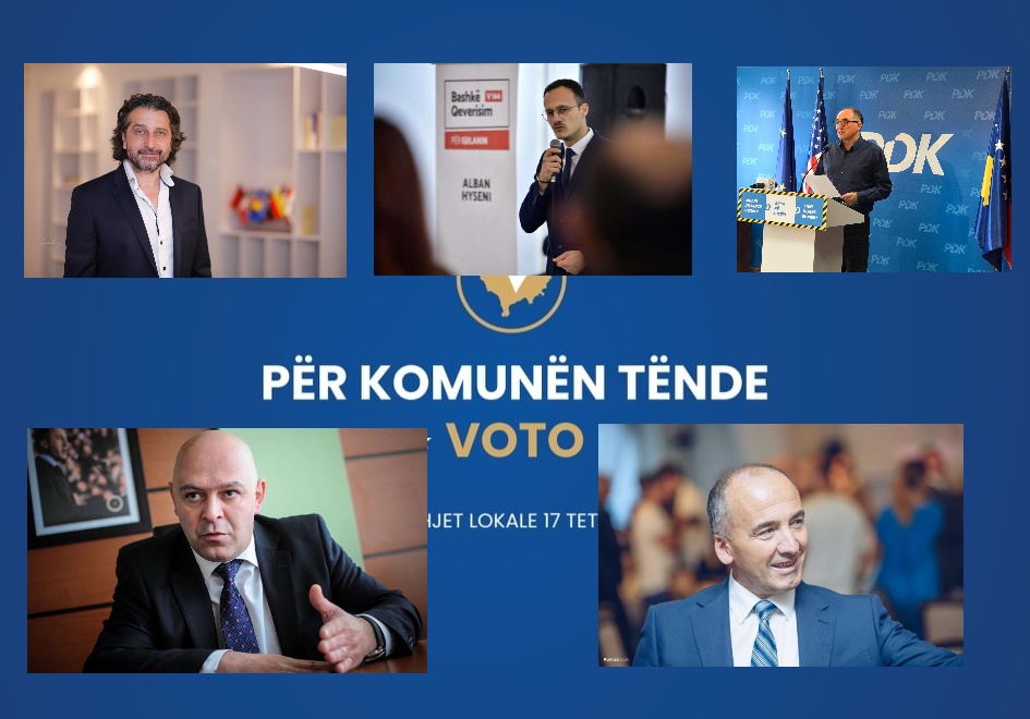 Gazeta Express - LAJMI I FUNDIT