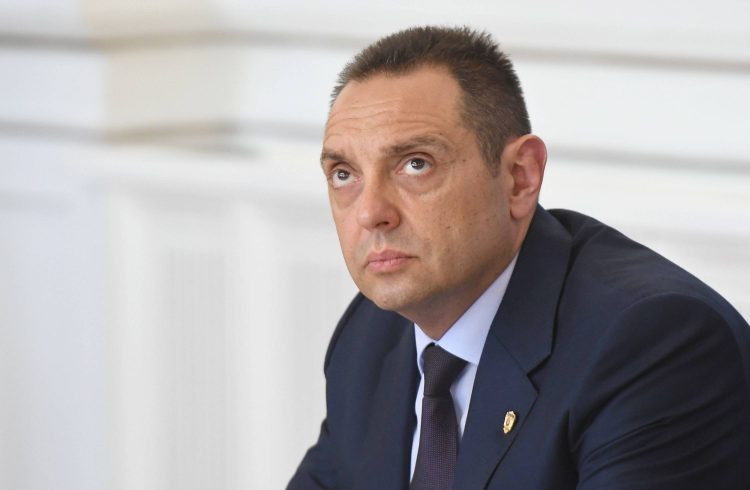 Vulinit nuk i lejohet të fluturojë mbi Bosnje dhe Hercegovinë - Gazeta ...