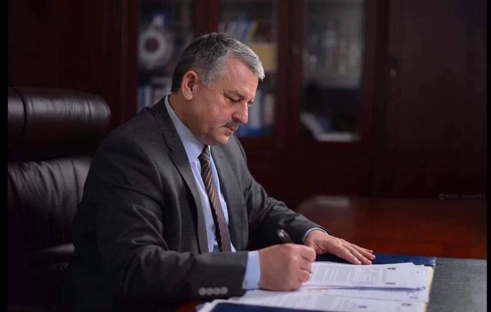 Agim Veliu përmendet në konferencën e Vuçiq: Ai mori vendim për t'ua ...