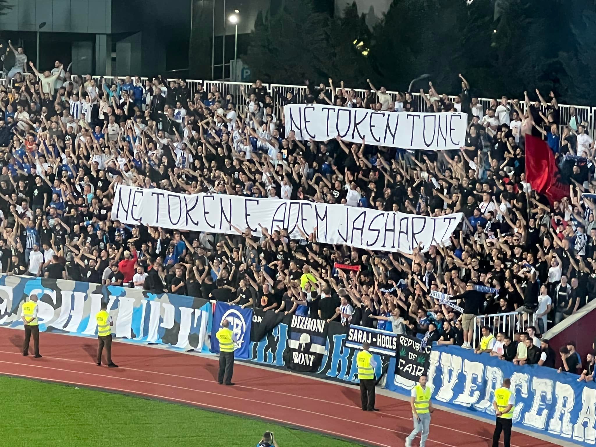 Ballkani-Shkupi, mbyllet pjesa e parë - Gazeta Express Ballkani-Shkupi, mbyllet pjesa e parë - Gazeta Express