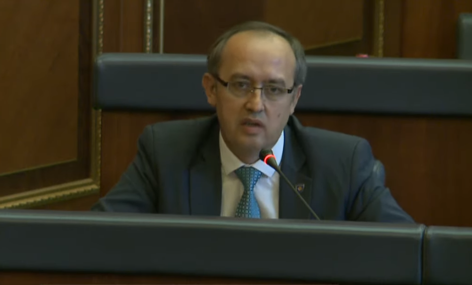 Situata në Veri, Hoti: Koordinim të brendshëm s'ka pasur, as koordinim ...