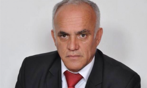 “Lamtumirë QKUK”, e lë punën drejtori i Anestezionit, Nehat Baftiu ...