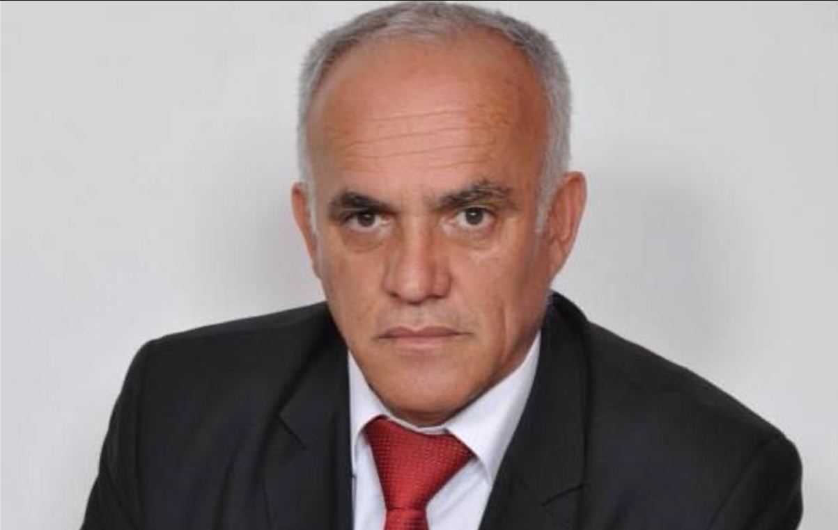 “Lamtumirë QKUK”, e lë punën drejtori i Anestezionit, Nehat Baftiu ...