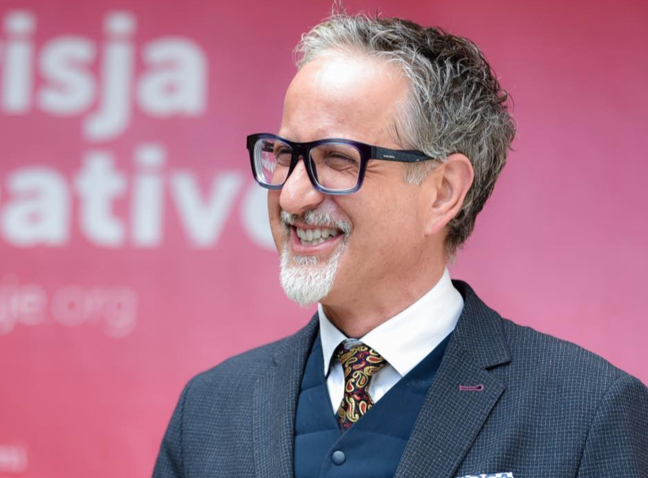 Arben Vitia i kthehet angazhimit në VV, lëshon një njoftim për ...