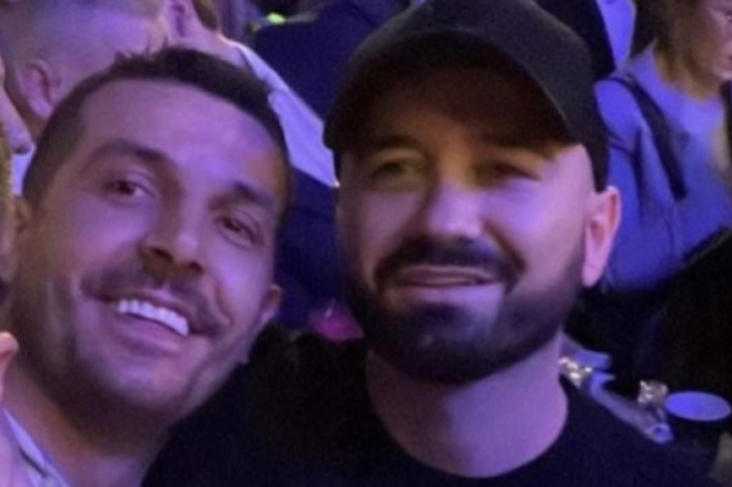 Faton Shoshi po i rikthehet shoubizit, menaxheri që e ndërroi lojën në ...