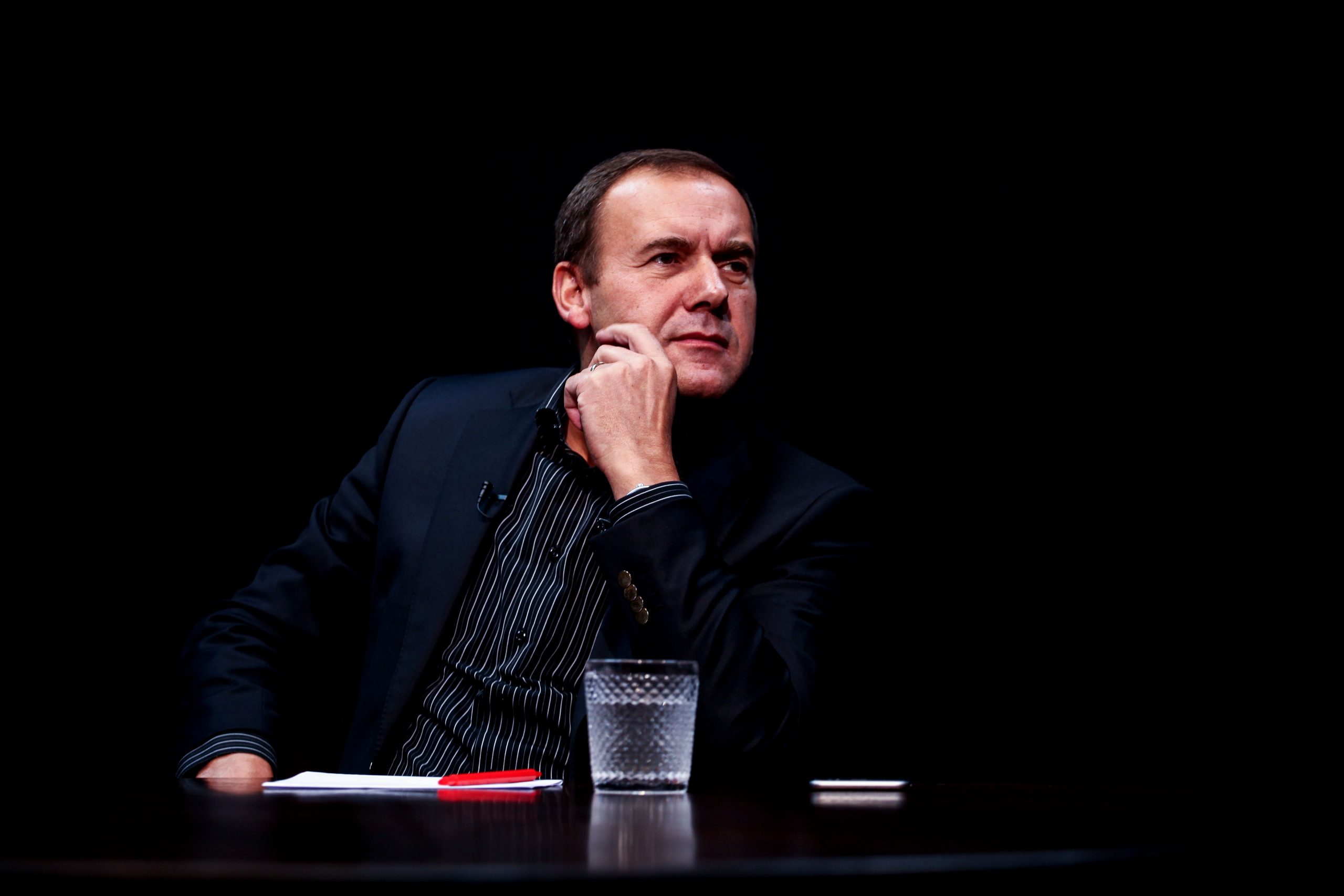 Vdes Anton Berisha, ish-ambasadori i Kosovës dhe ish zv.ministri i ...