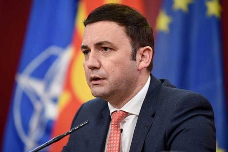 Bujar Osmani: Drafti i Ramës, për t'i nxjerrë palët nga ngujimi ...
