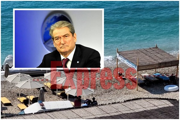 Tragjedia në Himarë ku humbi jetën 7- vjeçarja, Berisha: Dyshohet se ... Tragjedia në Himarë ku humbi jetën 7- vjeçarja, Berisha: Dyshohet se ...