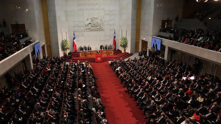 Në këtë shtet të gjithë deputetët do t’i nënshtrohen testit të drogës ...