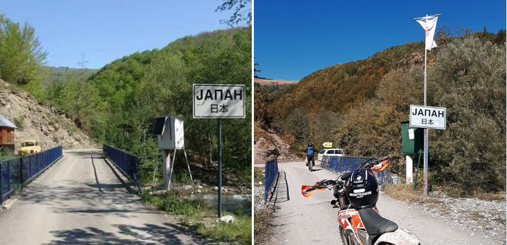 “Lufta 104 vjeçare Mali i Zi-Japoni”, Dauti rrëfen historinë ... “Lufta 104 vjeçare Mali i Zi-Japoni”, Dauti rrëfen historinë ...