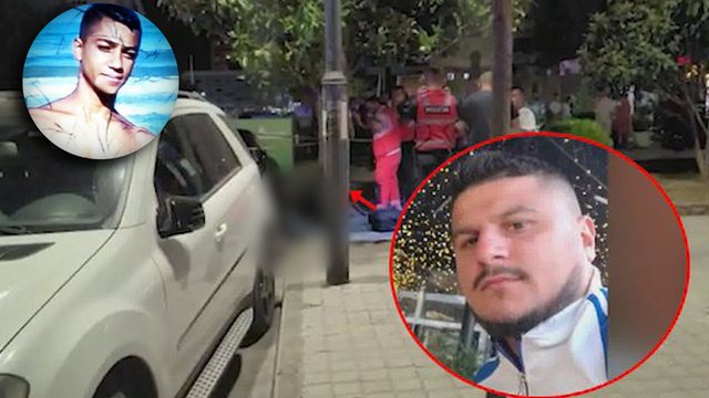 Vrasja e Madrit Ulqinakut në Elbasan, jepet sot masa e sigurisë për ...