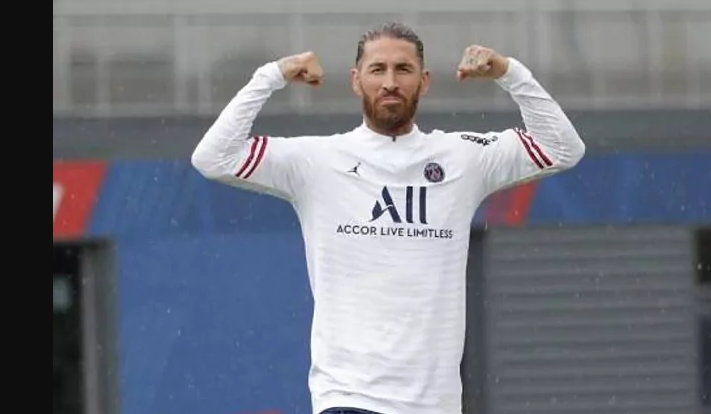 Ramos: Sezon interesant na pret - Gazeta Express